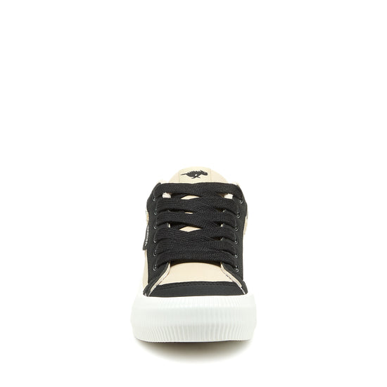 Rocket Dog Women's Cheery Leopard Print Colour Block Trainers – Rocket ...