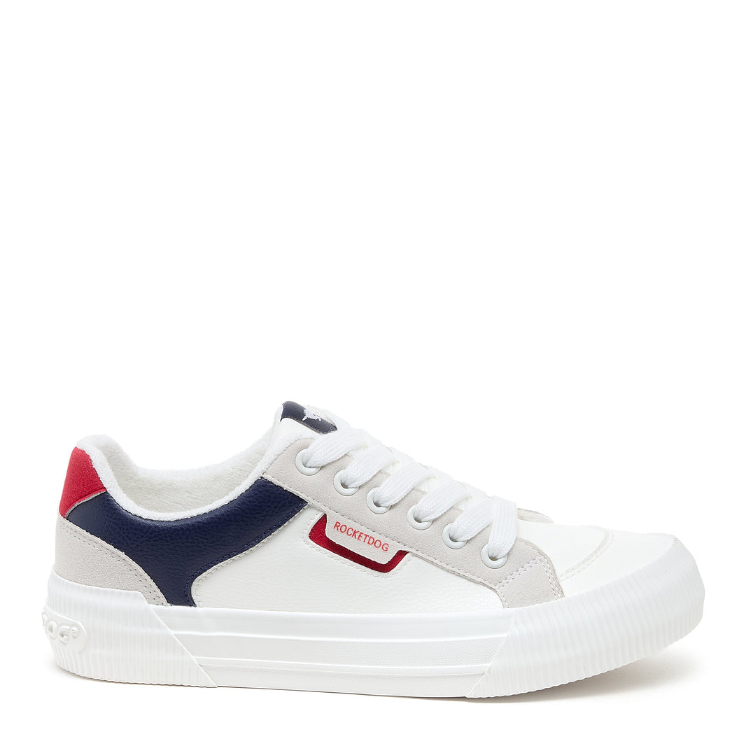 Rocket Dog Women's Trainers – Rocket Dog UK