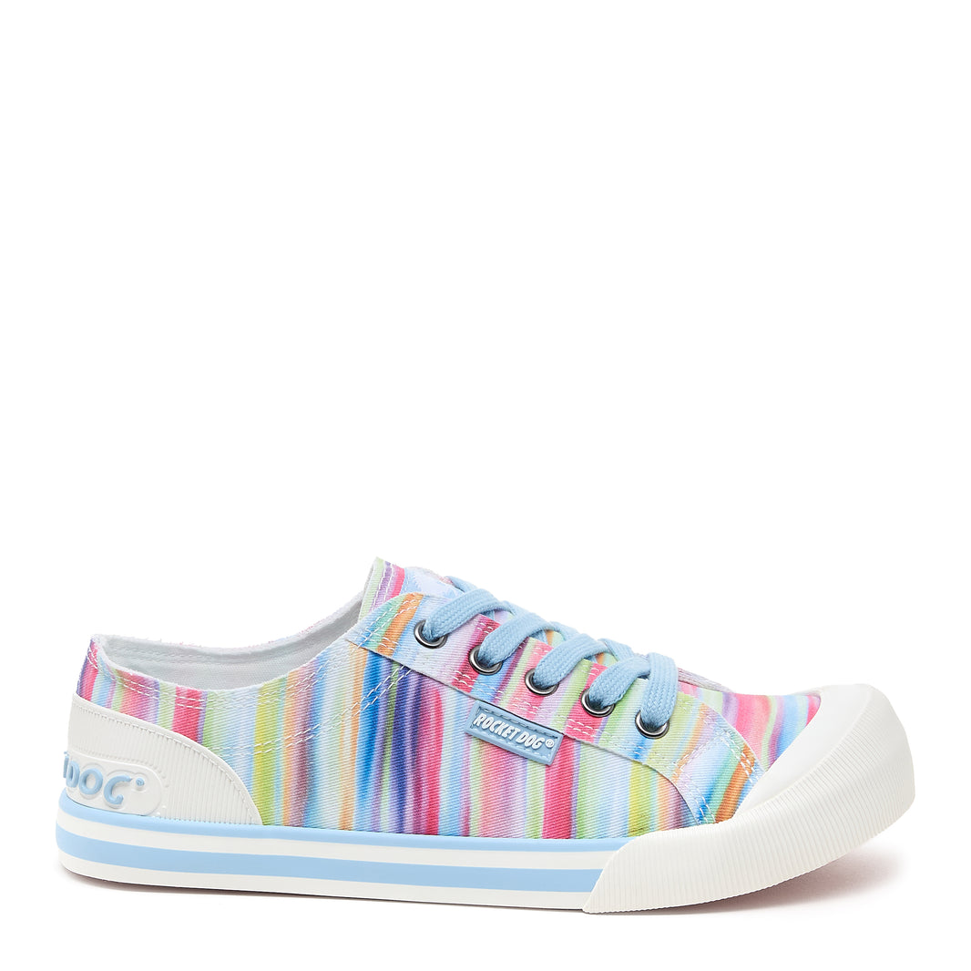 Rocket Dog Women's Jazzin Trainers – Rocket Dog UK