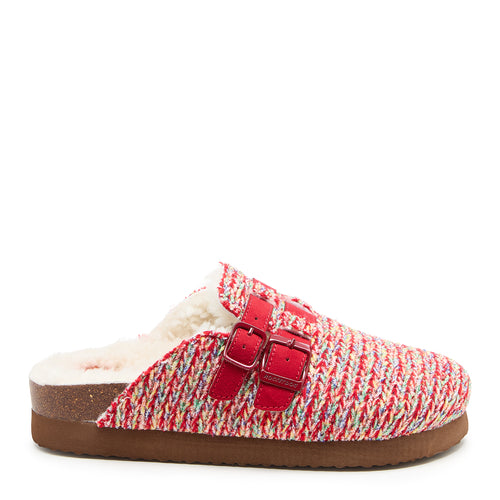 Rocket Dog Abel Plus Rainbow Clogs – Rocket Dog UK