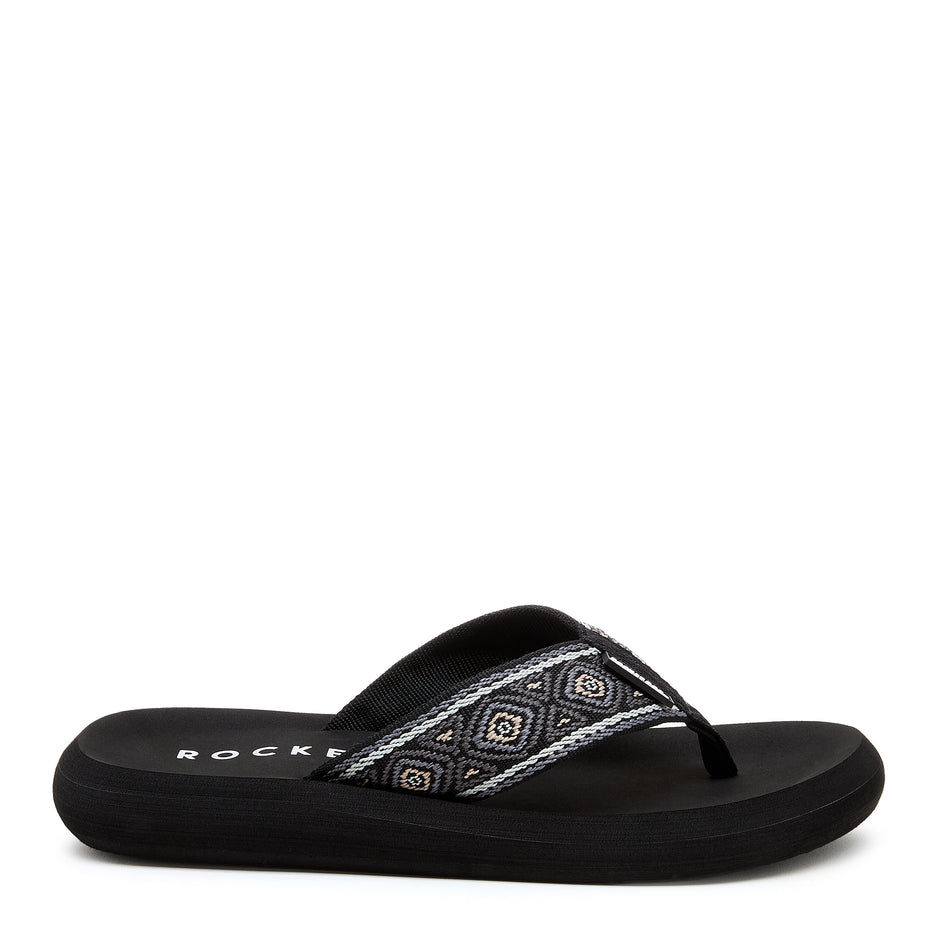 Rocket Dog Women's Flip-flops – Rocket Dog UK