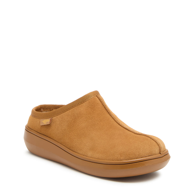 Rocket Dog Women's Sugar Glider Camel Clogs – Rocket Dog UK