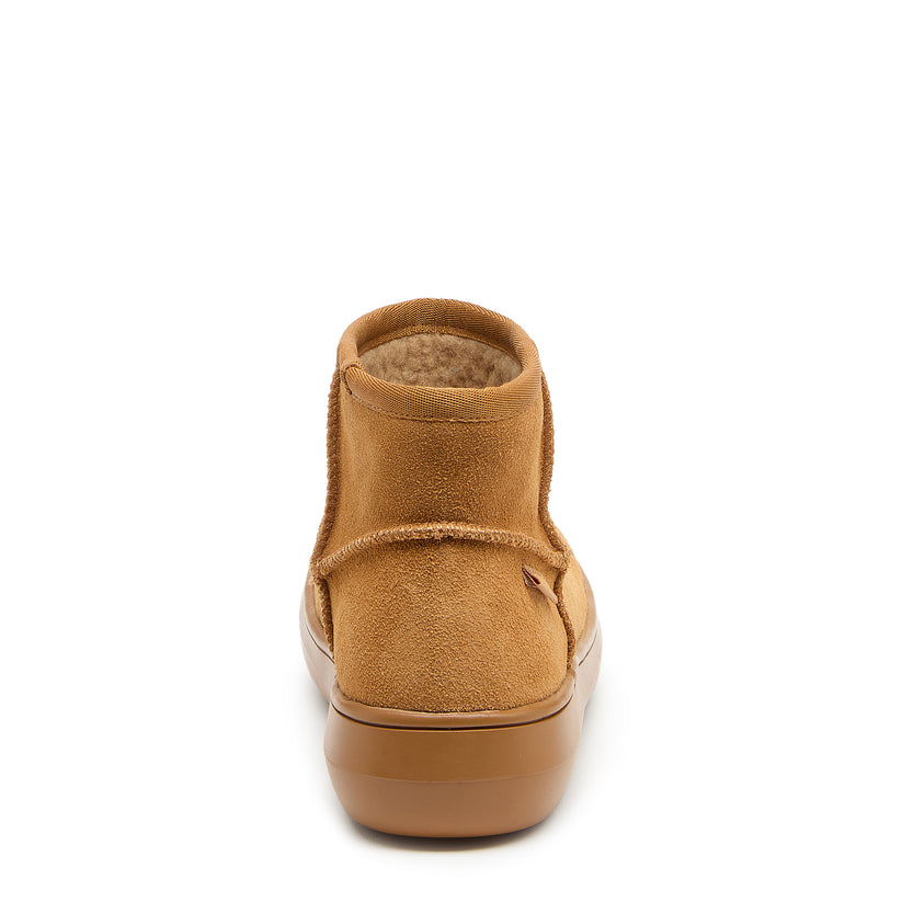 Rocket Dog Women's Sugar Rush Camel Ankle Boots – Rocket Dog UK