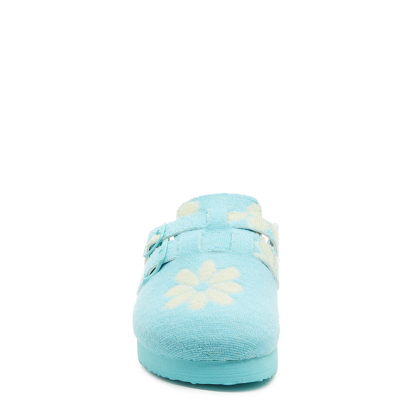 Rocket Dog Women's Abel Plus Blue Floral Clogs – Rocket Dog UK