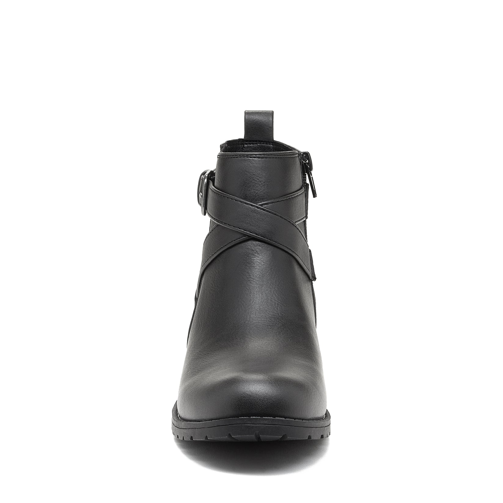 Rocket Dog Women's Banley Black Ankle Boot – Rocket Dog UK